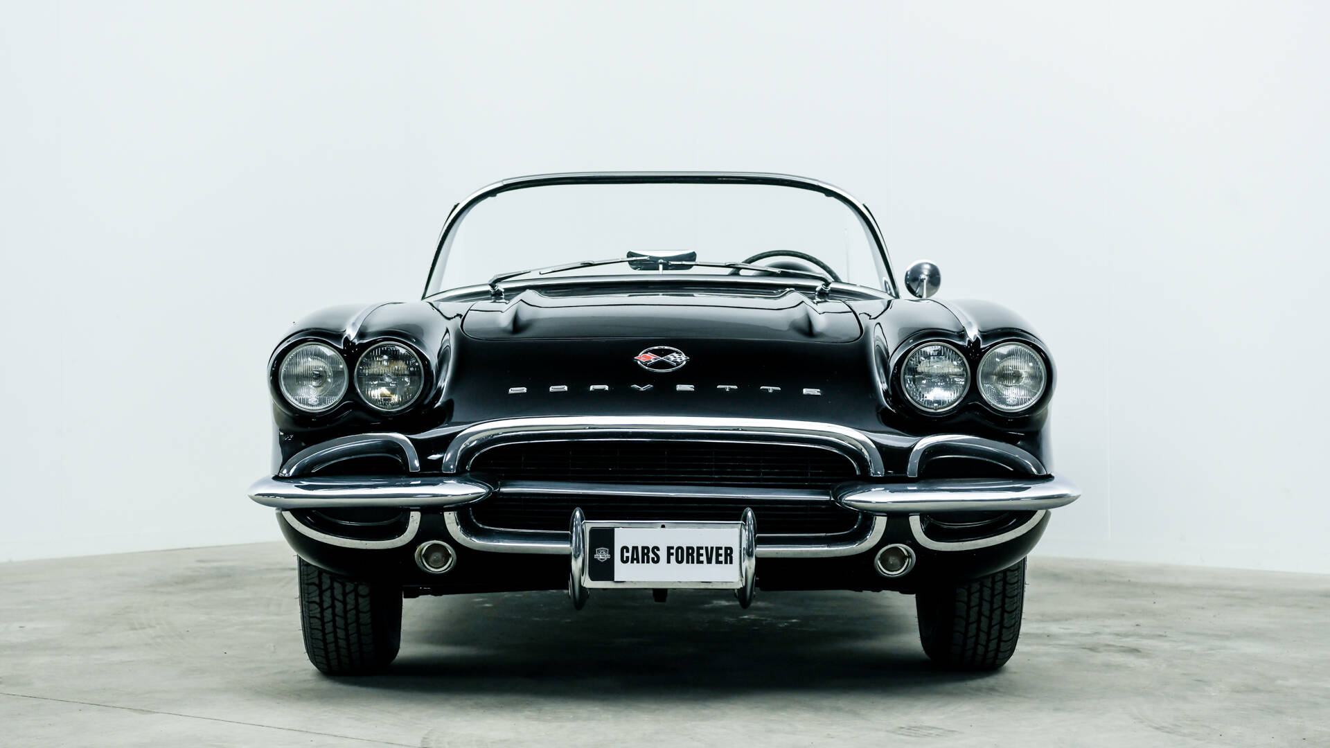 Chevrolet Corvette Classic Cars for Sale - Classic Trader