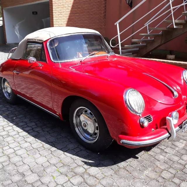 For Sale: Envemo Super 90 (1986) offered for GBP 37,723