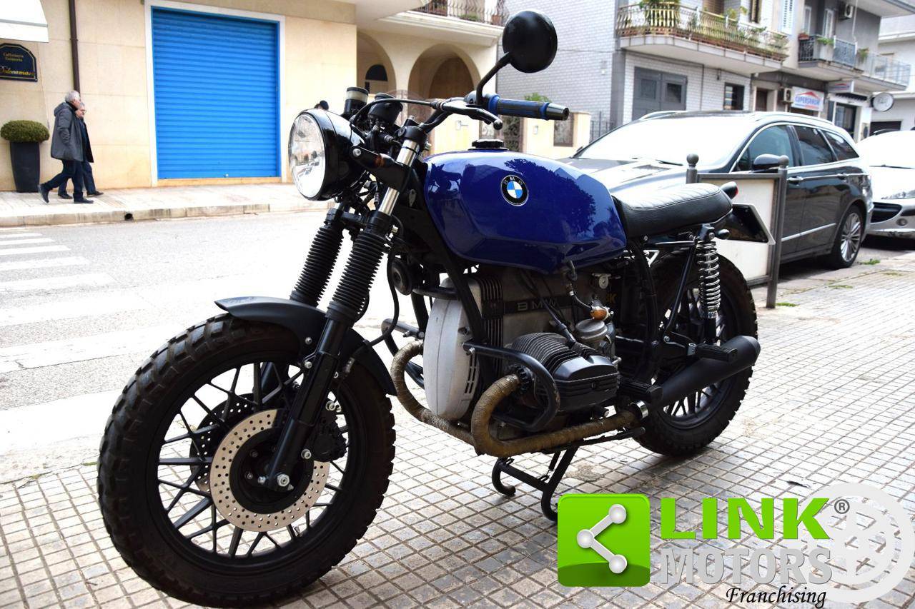 BMW R 45 (1980) en vente pour 3 900