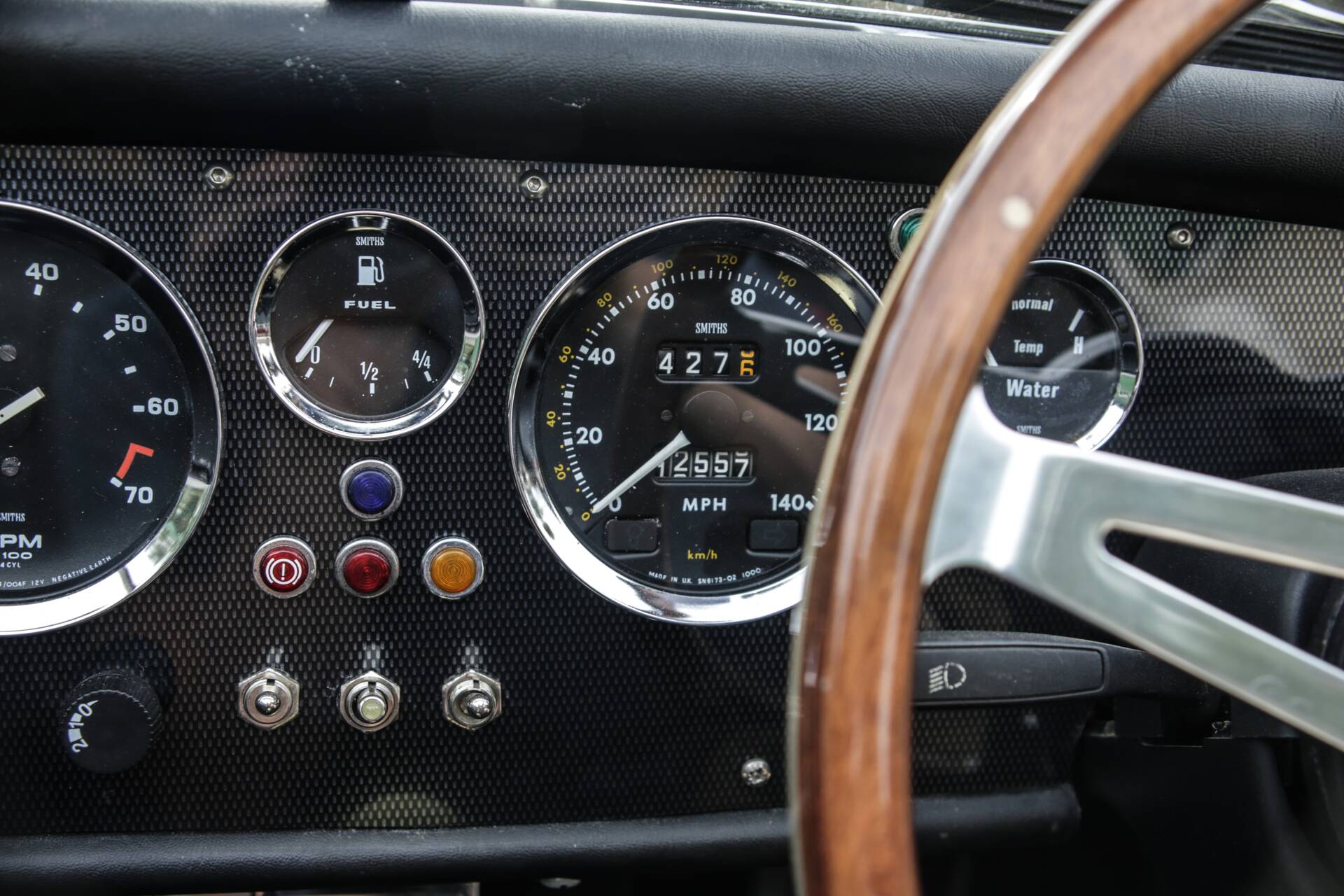 For Sale: JBA Falcon TSR (2003) offered for Price on request