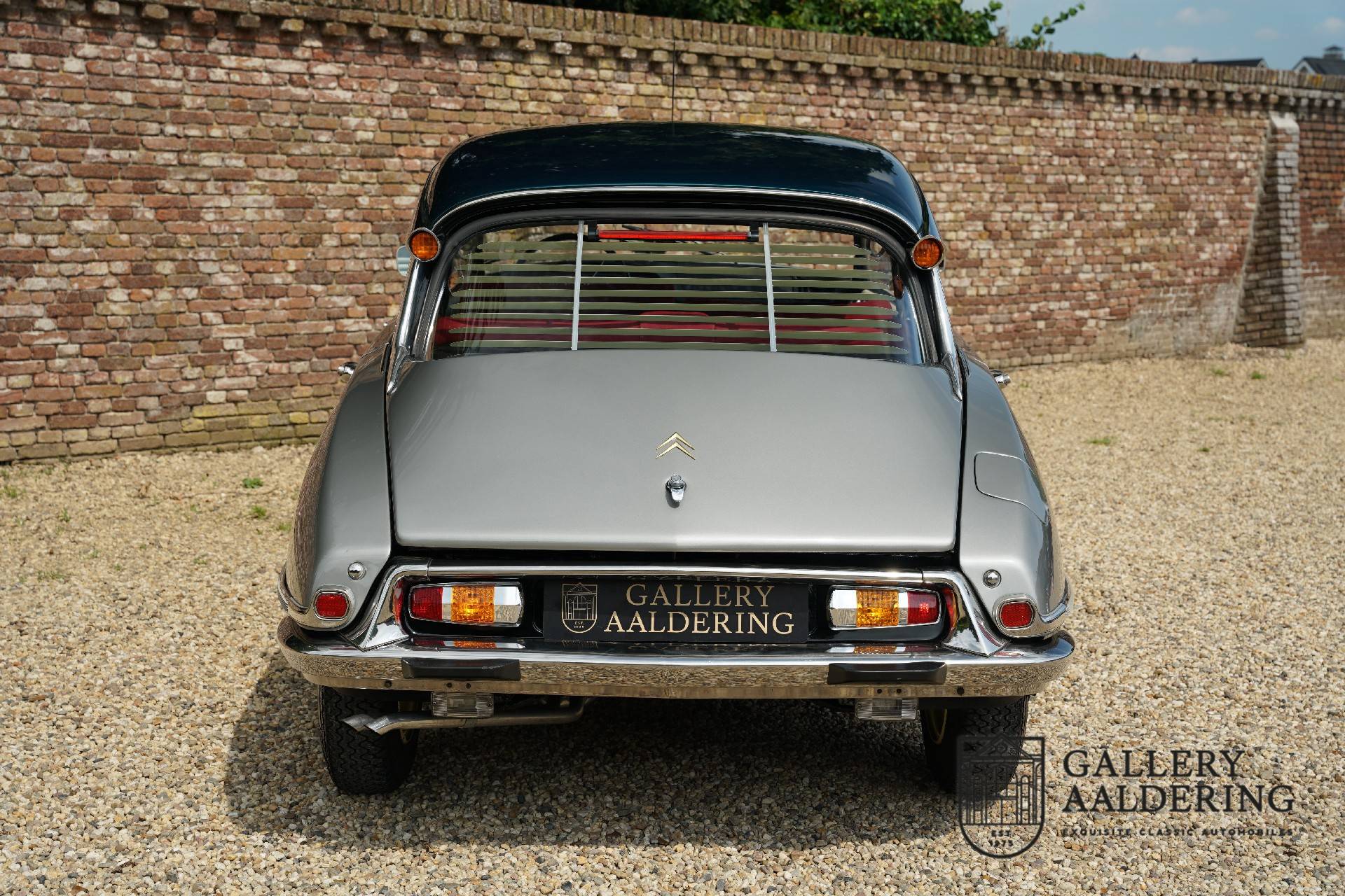 Citroën DS Classic Cars for Sale - Classic Trader