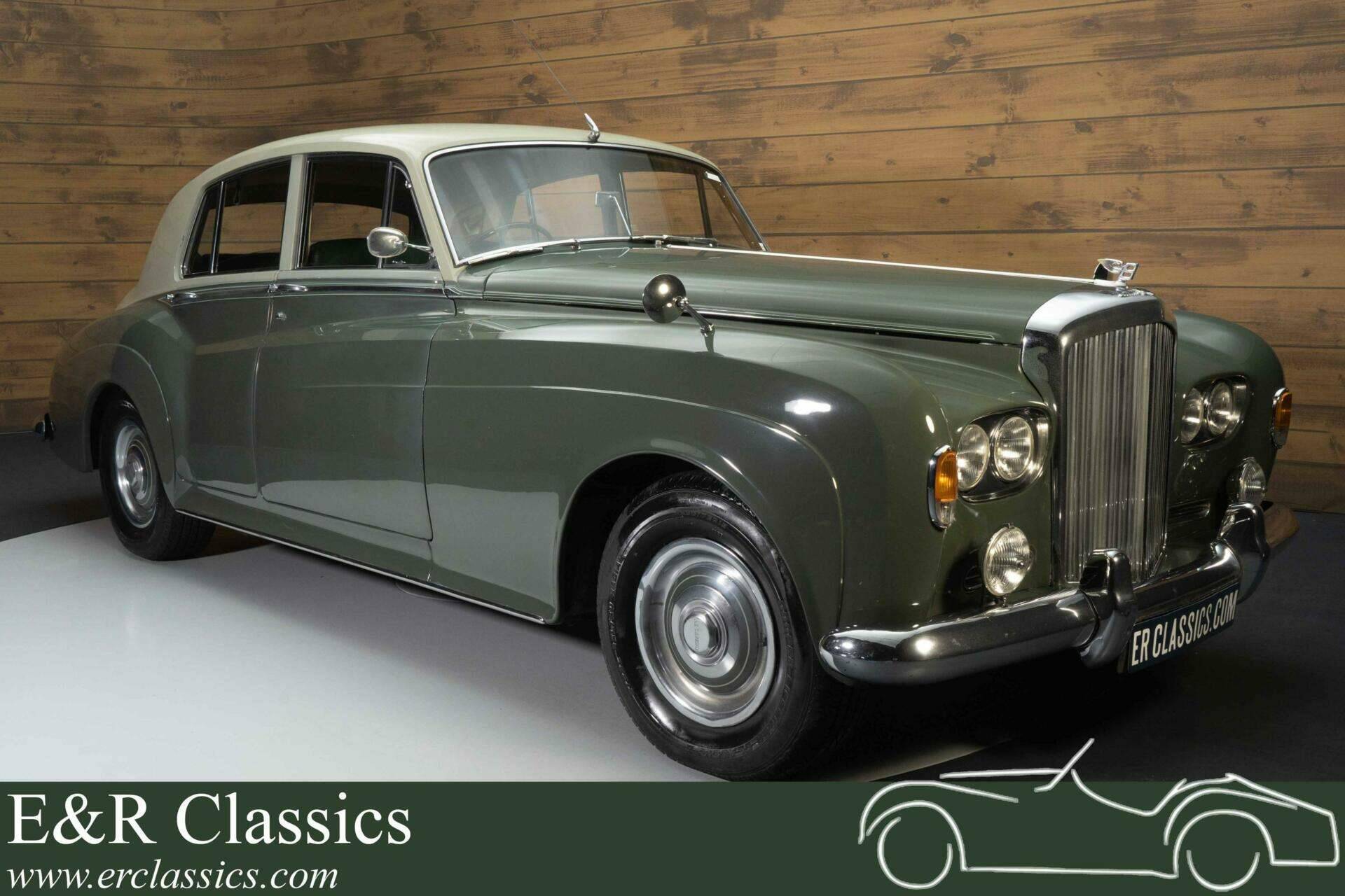 Bentley Classic Cars for Sale - Classic Trader