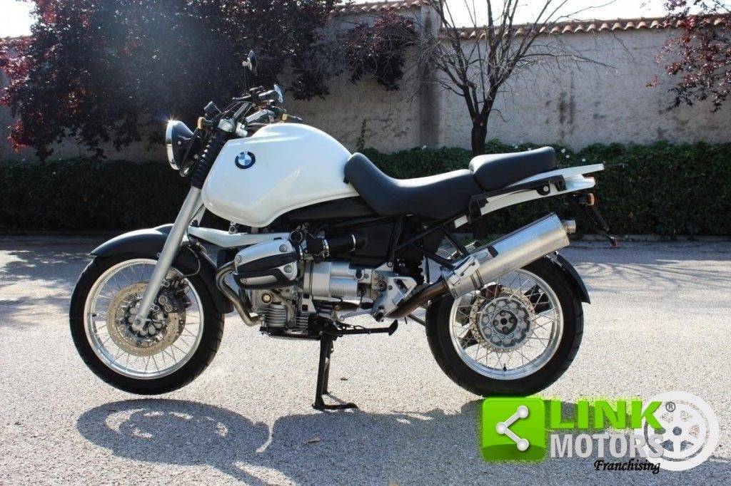 For Sale: BMW R 1100 GS (1999) offered for AUD 10,905