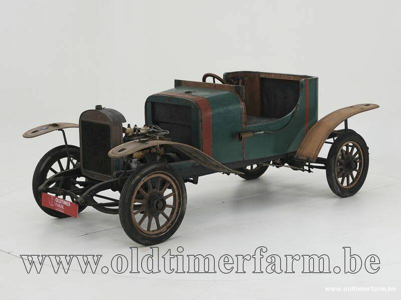 Zu Verkaufen: Alba 10 CV (1913) angeboten für 9.950