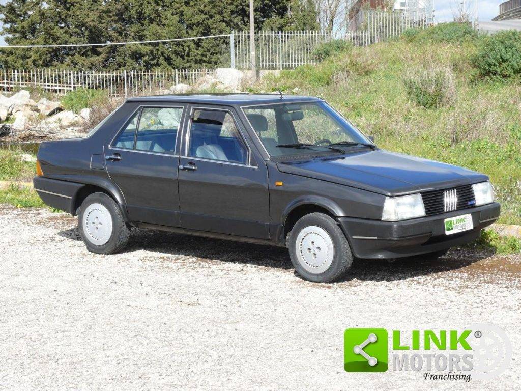 For Sale: FIAT Regata (1987) offered for GBP 2,180