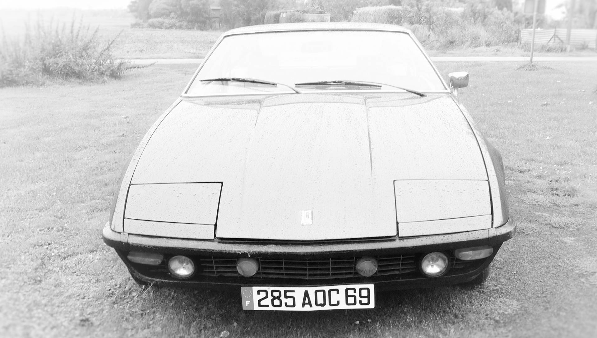 Bitter CD (1977) for Sale - Classic Trader