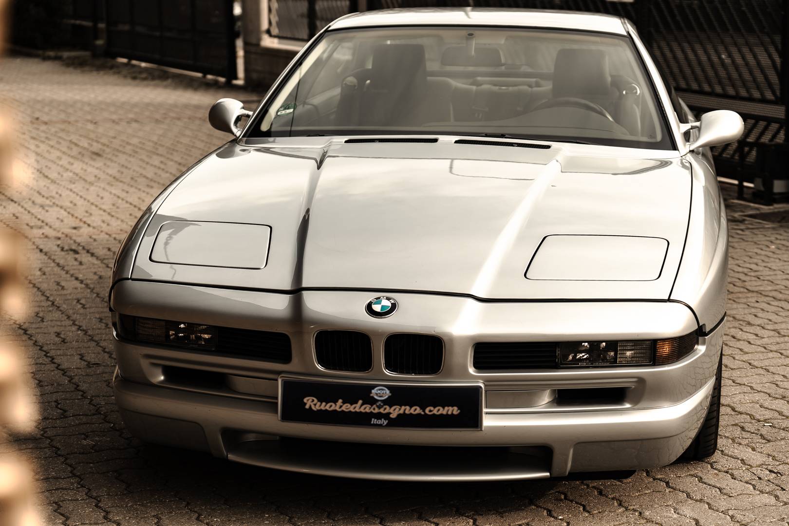 For Sale: BMW 850Ci (1997) offered for GBP 75,280