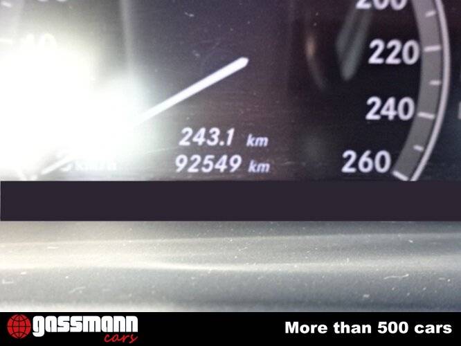 For Sale: Mercedes-Benz CL 600 (2007) offered for GBP 26,230