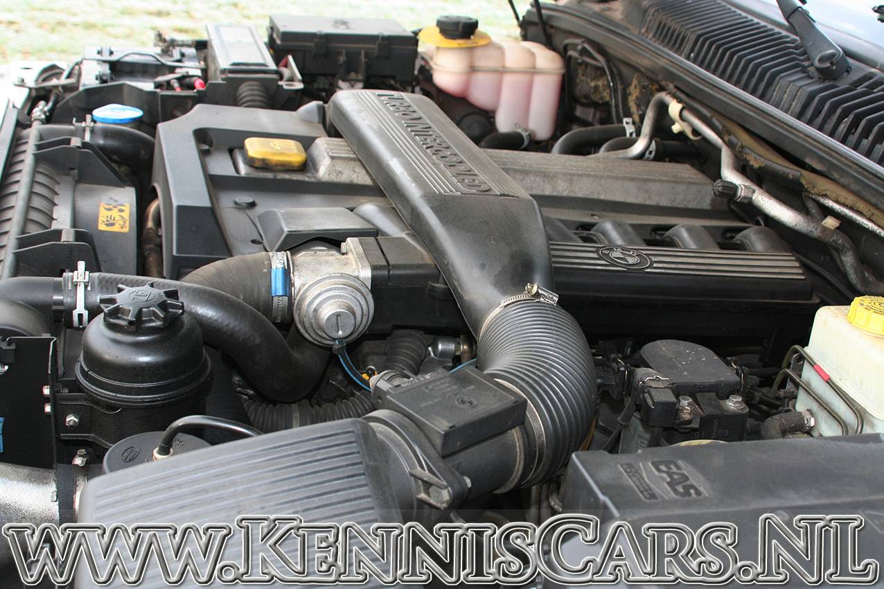 For Sale: Land Rover Range Rover 2.5 DSE (2001) offered for AUD 31,157