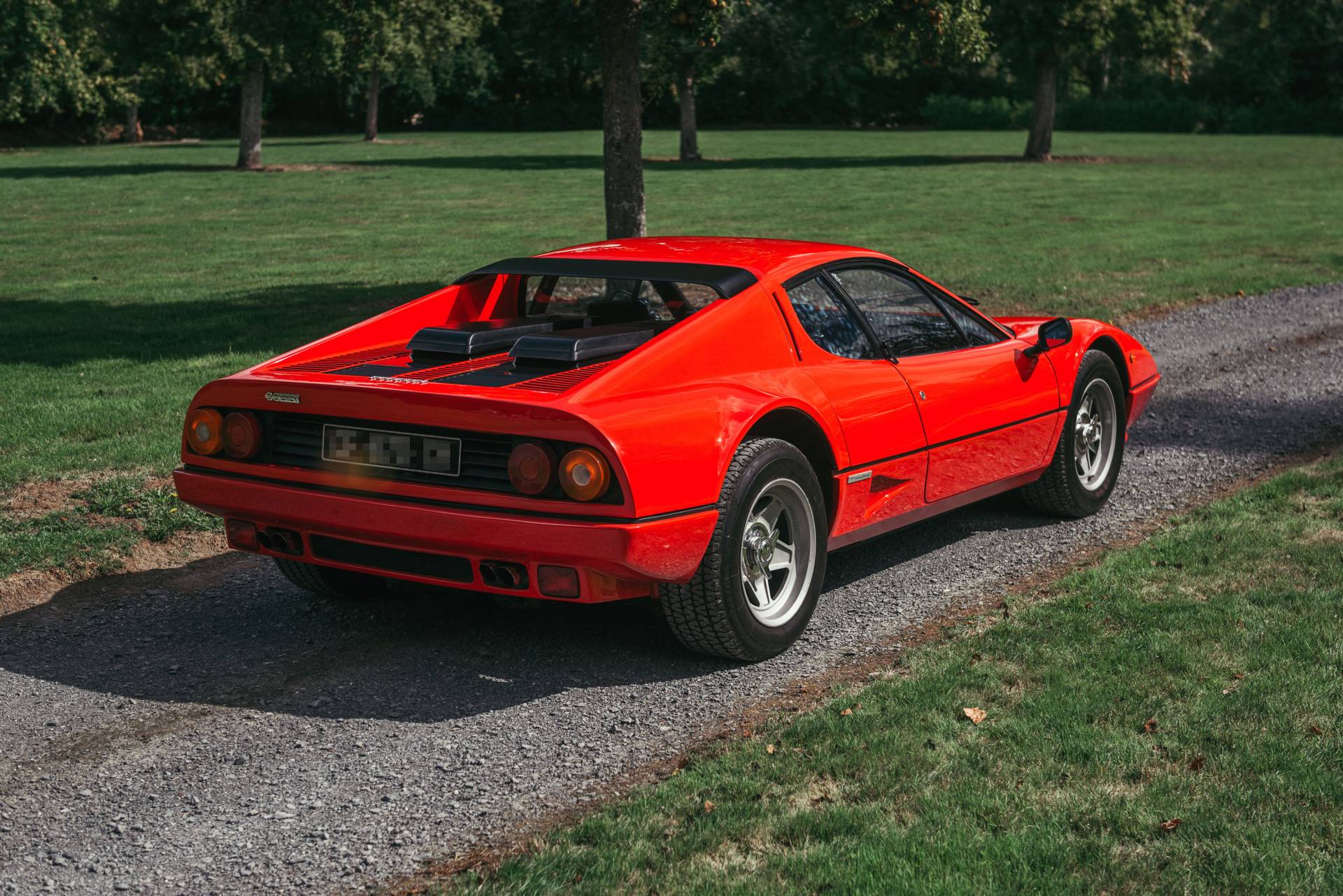 For Sale: Ferrari 512 BBi (1981) offered for GBP 203,987