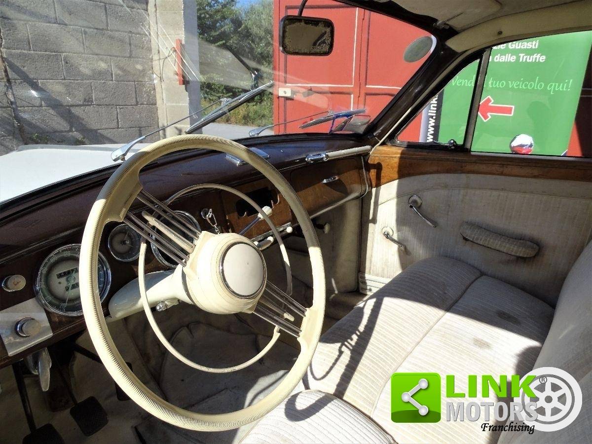 BMW 502 Oldtimer kaufen - Classic Trader