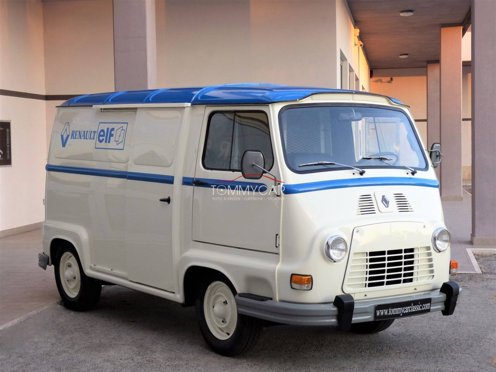 Renault Oldtimer kopen - Classic Trader