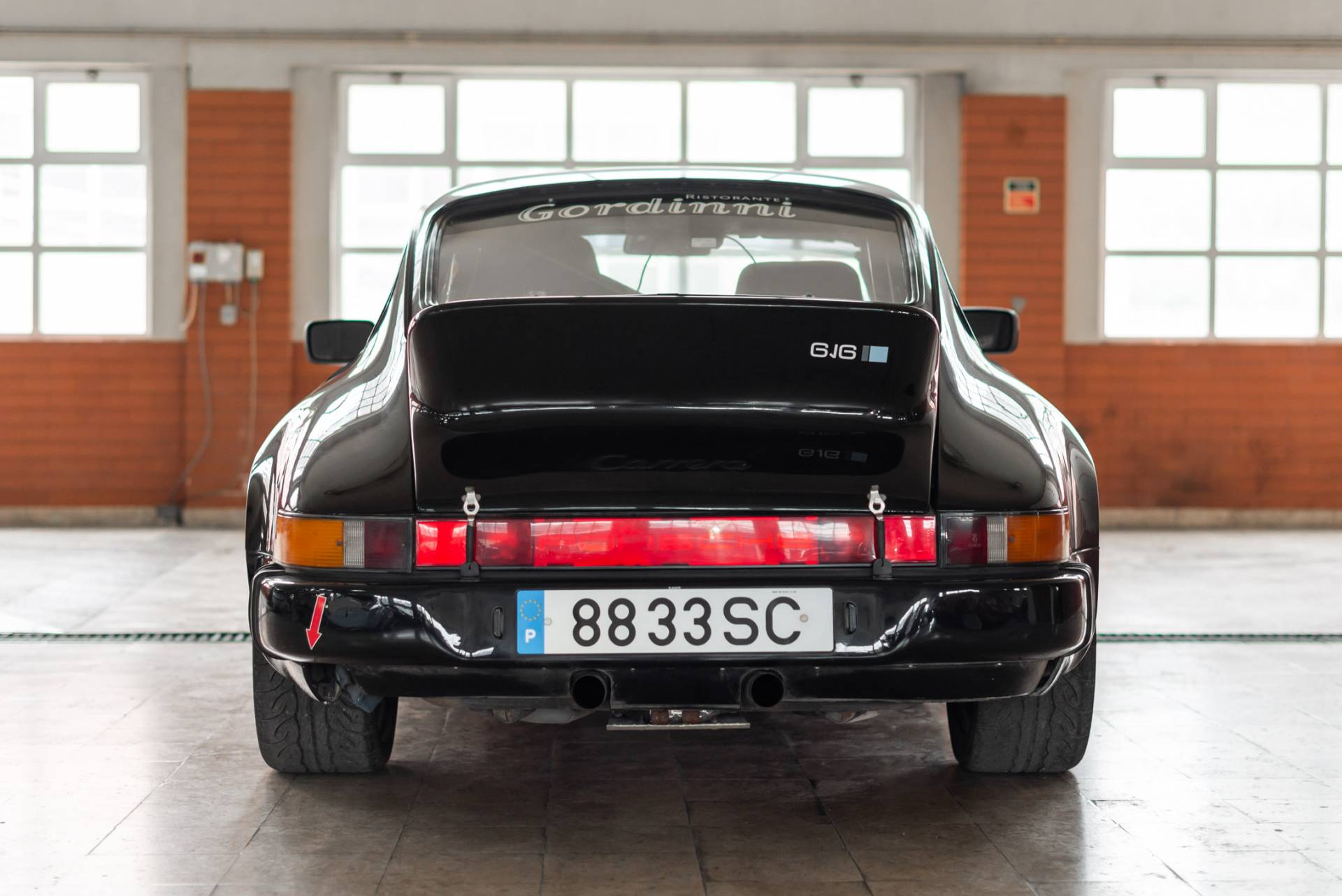 Porsche 911 d'epoca in vendita - Classic Trader