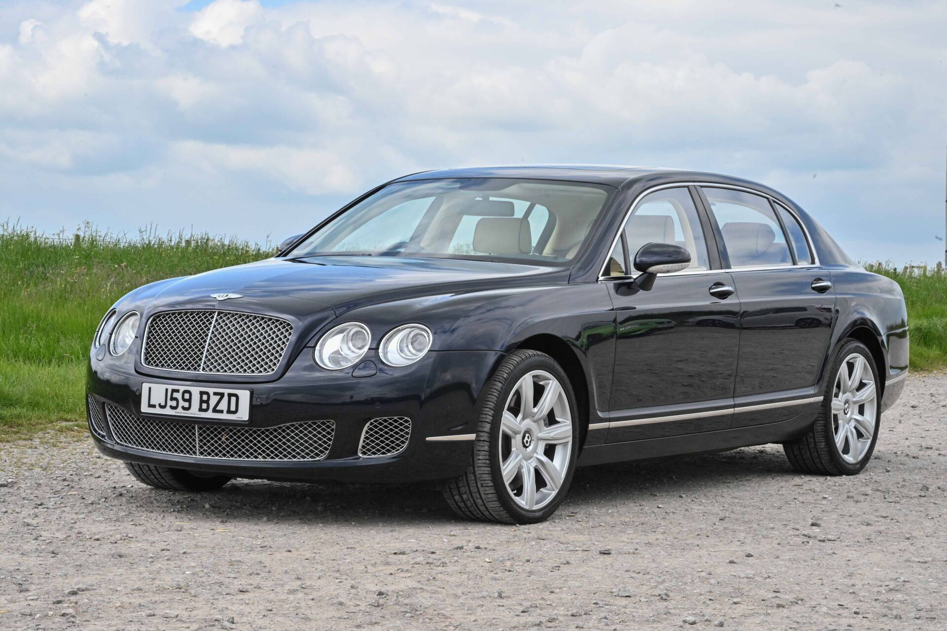 Bentley Classic Cars for Sale - Classic Trader