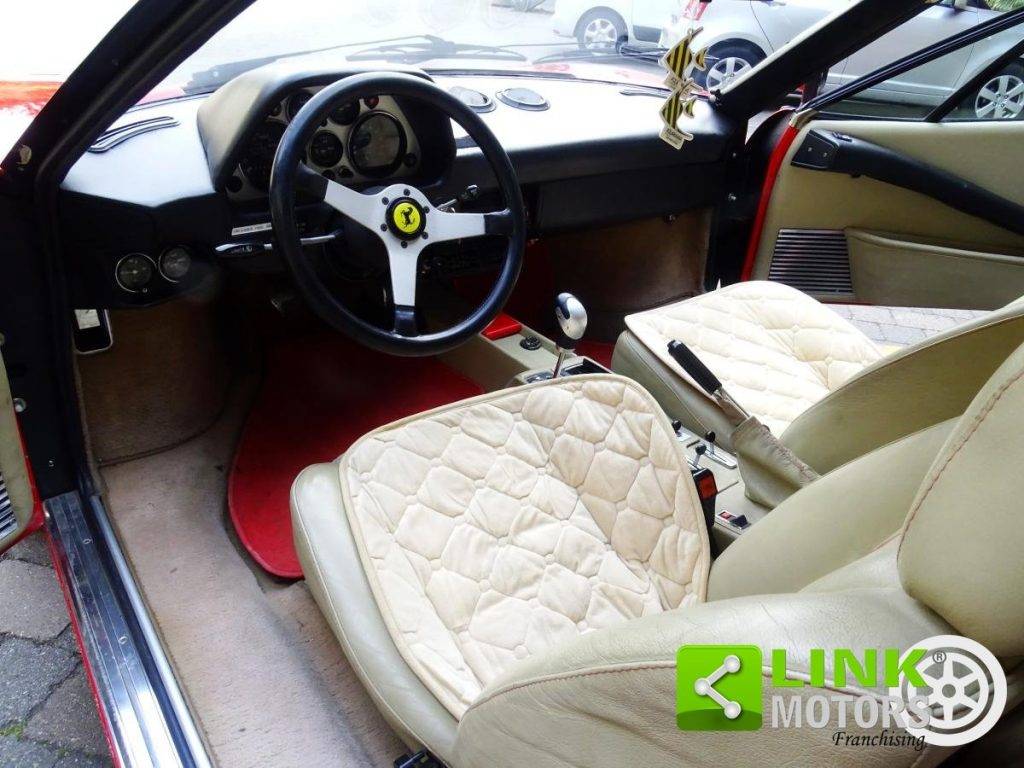Ferrari 308 GTB (1990) in vendita a 67.000