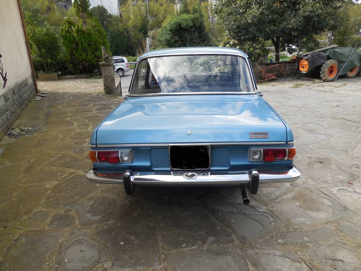SIMCA Classic Cars for Sale - Classic Trader
