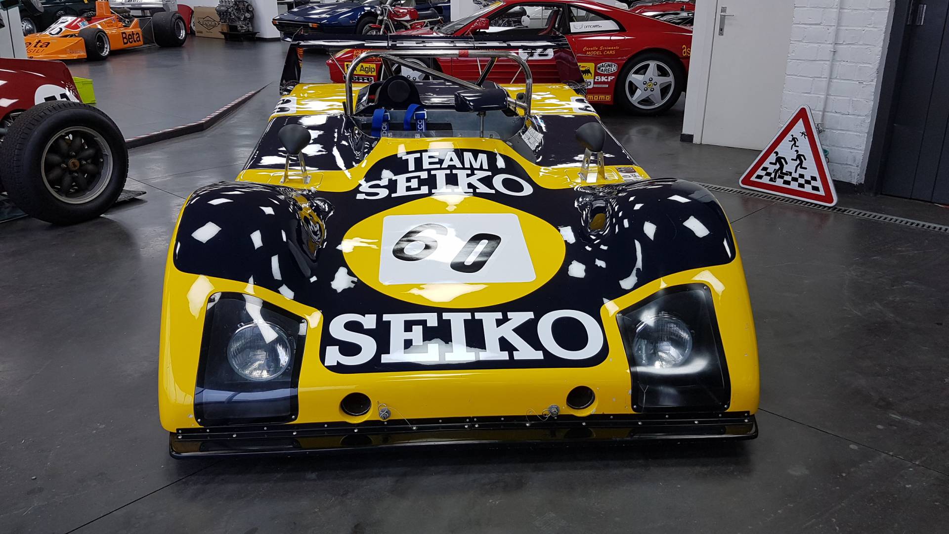 GRD S73 (1973) for Sale - Classic Trader