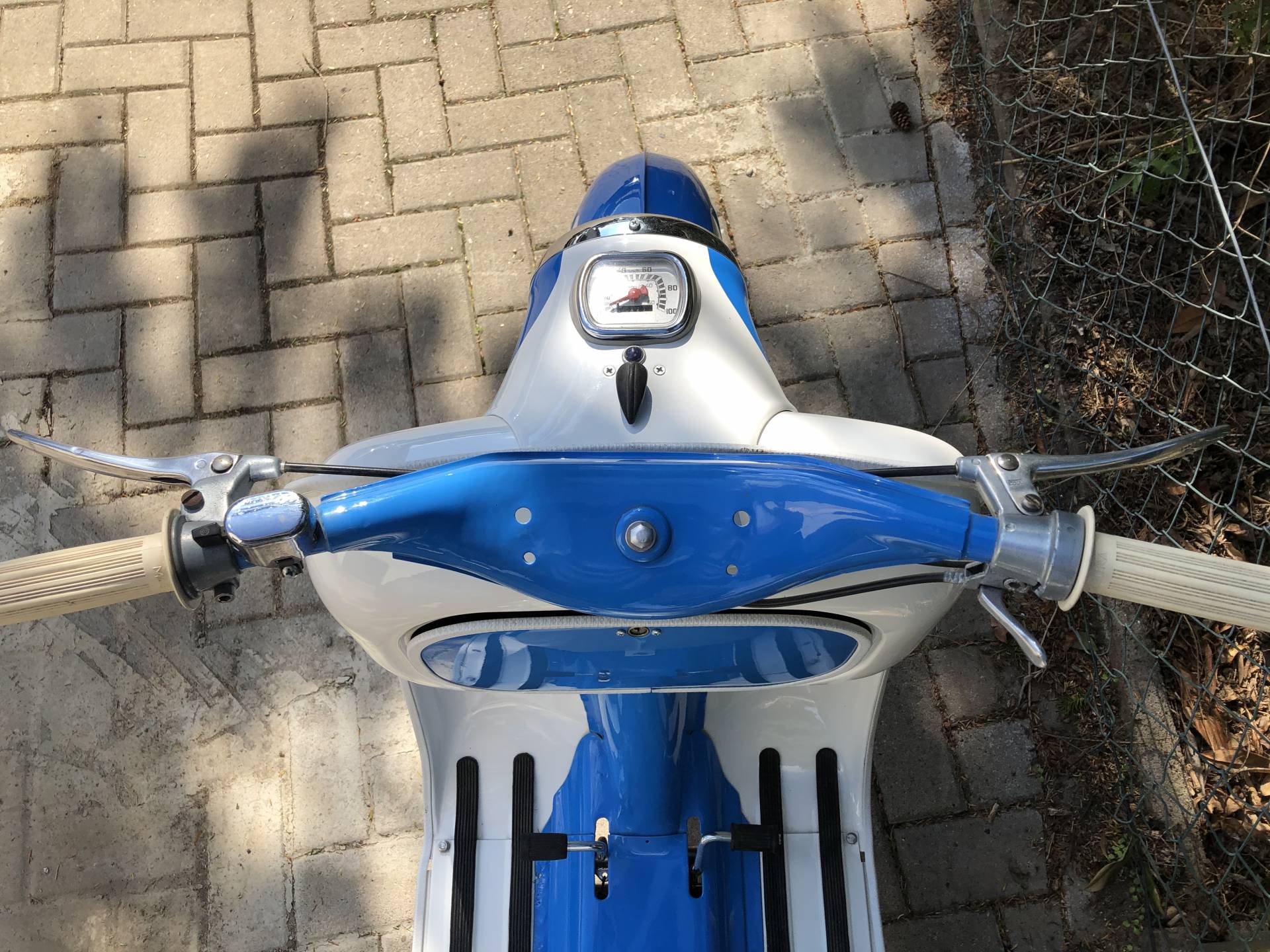 Hercules Roller 50 S (1967) für 6.500 EUR kaufen
