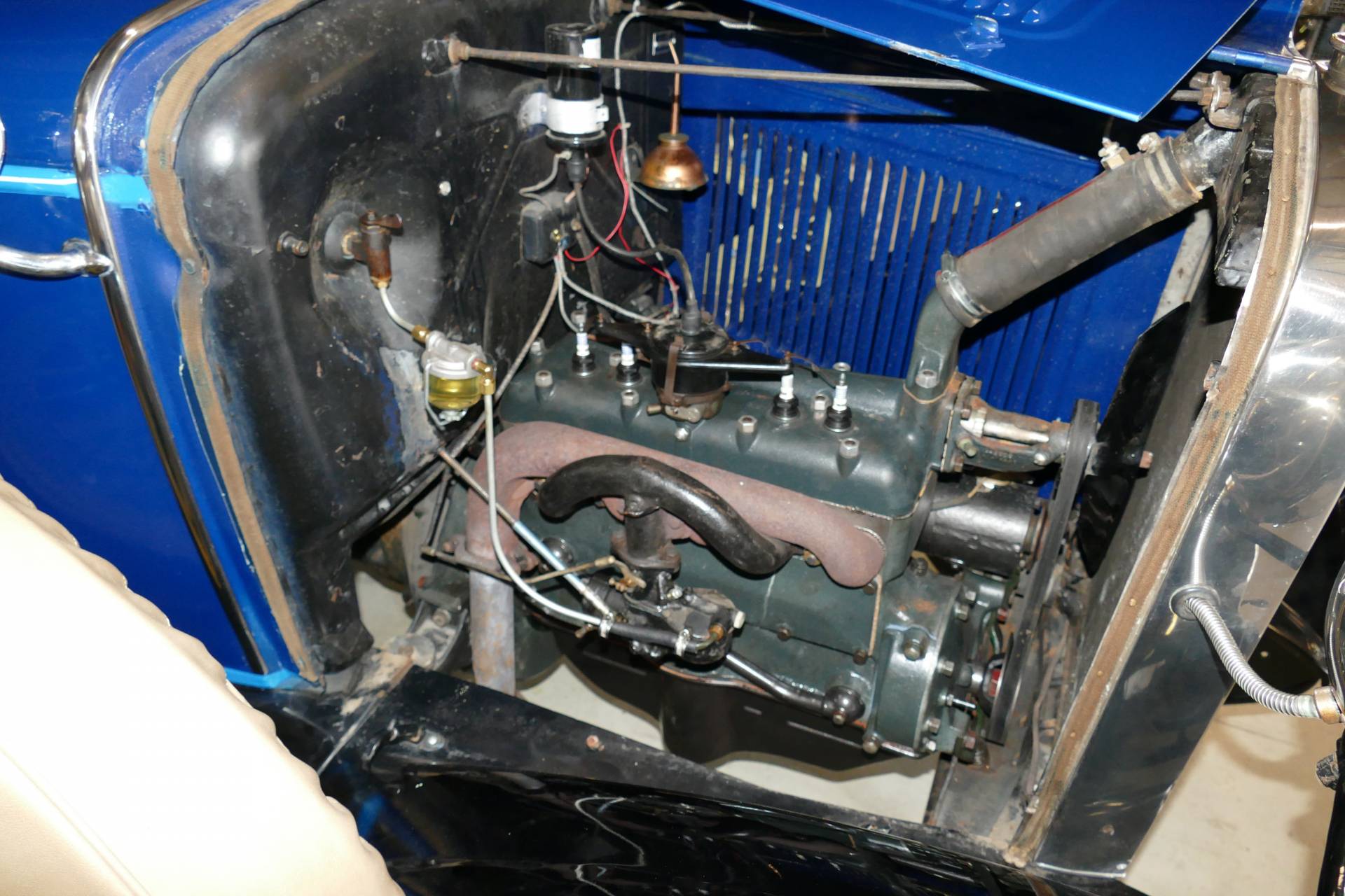 Ford Model A Classic Cars for Sale - Classic Trader