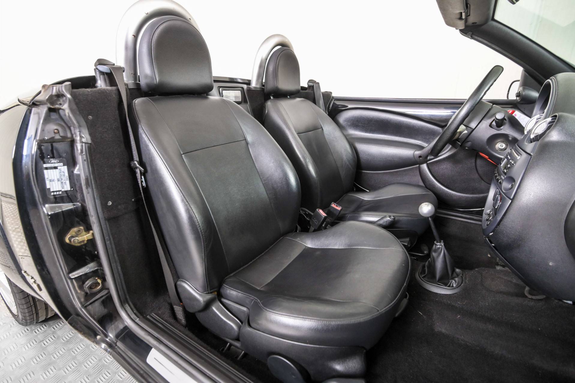 For Sale: Ford Streetka (2003) offered for GBP 3,431