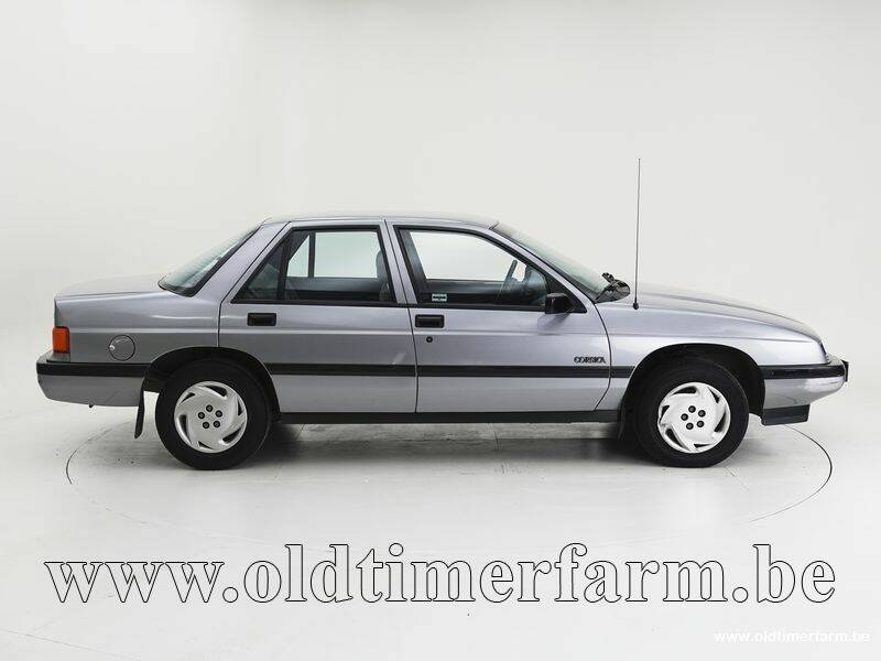 For Sale: Chevrolet Corsica (1992) offered for €1,850