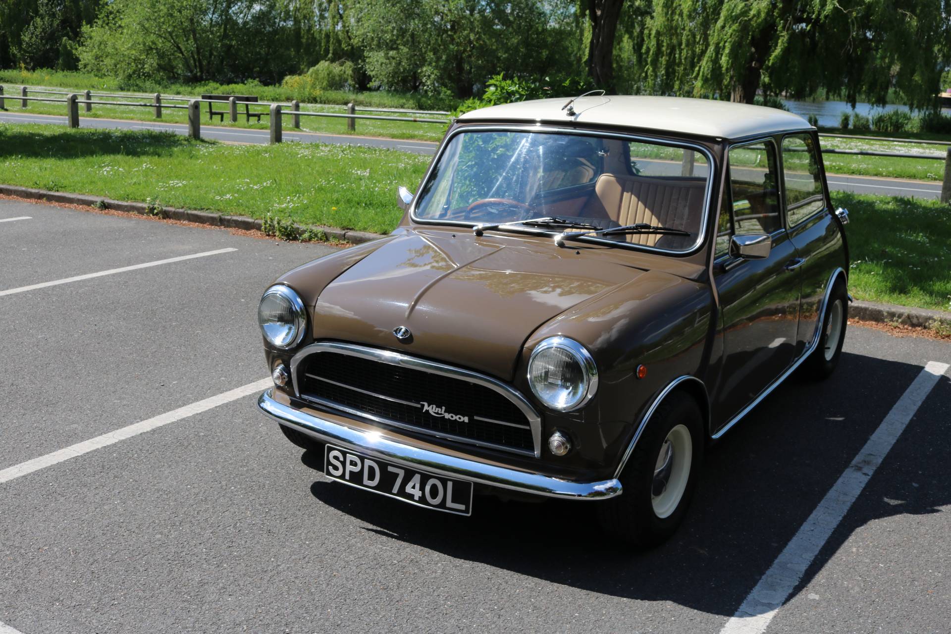 Innocenti Mini d'epoca in vendita - Classic Trader