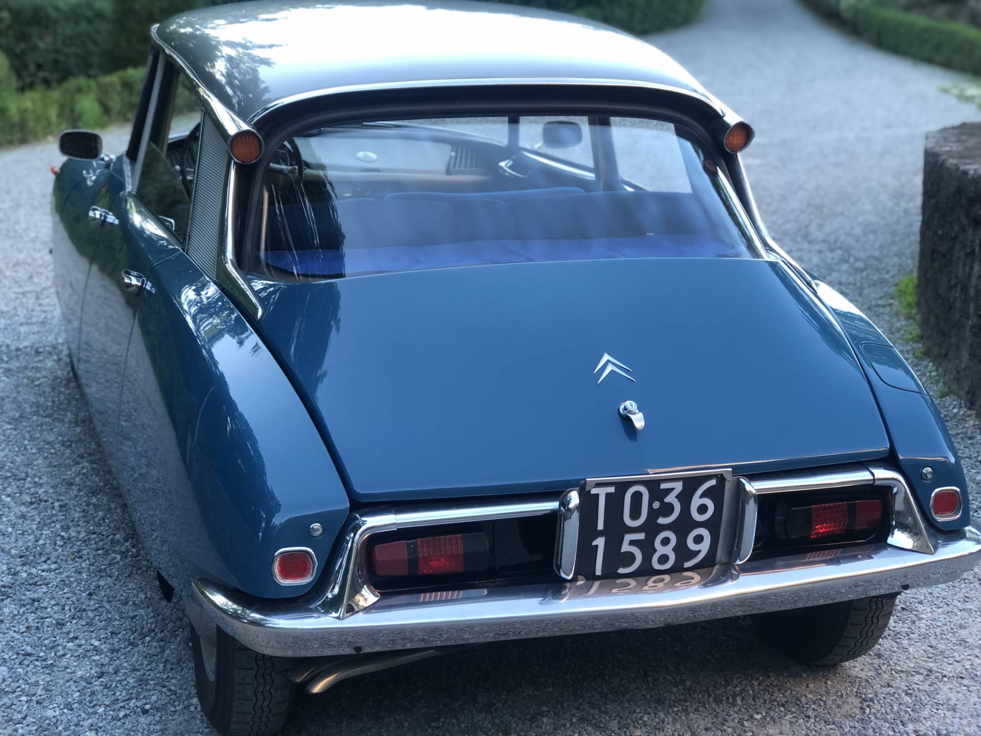 Citroën DS Classic Cars for Sale - Classic Trader