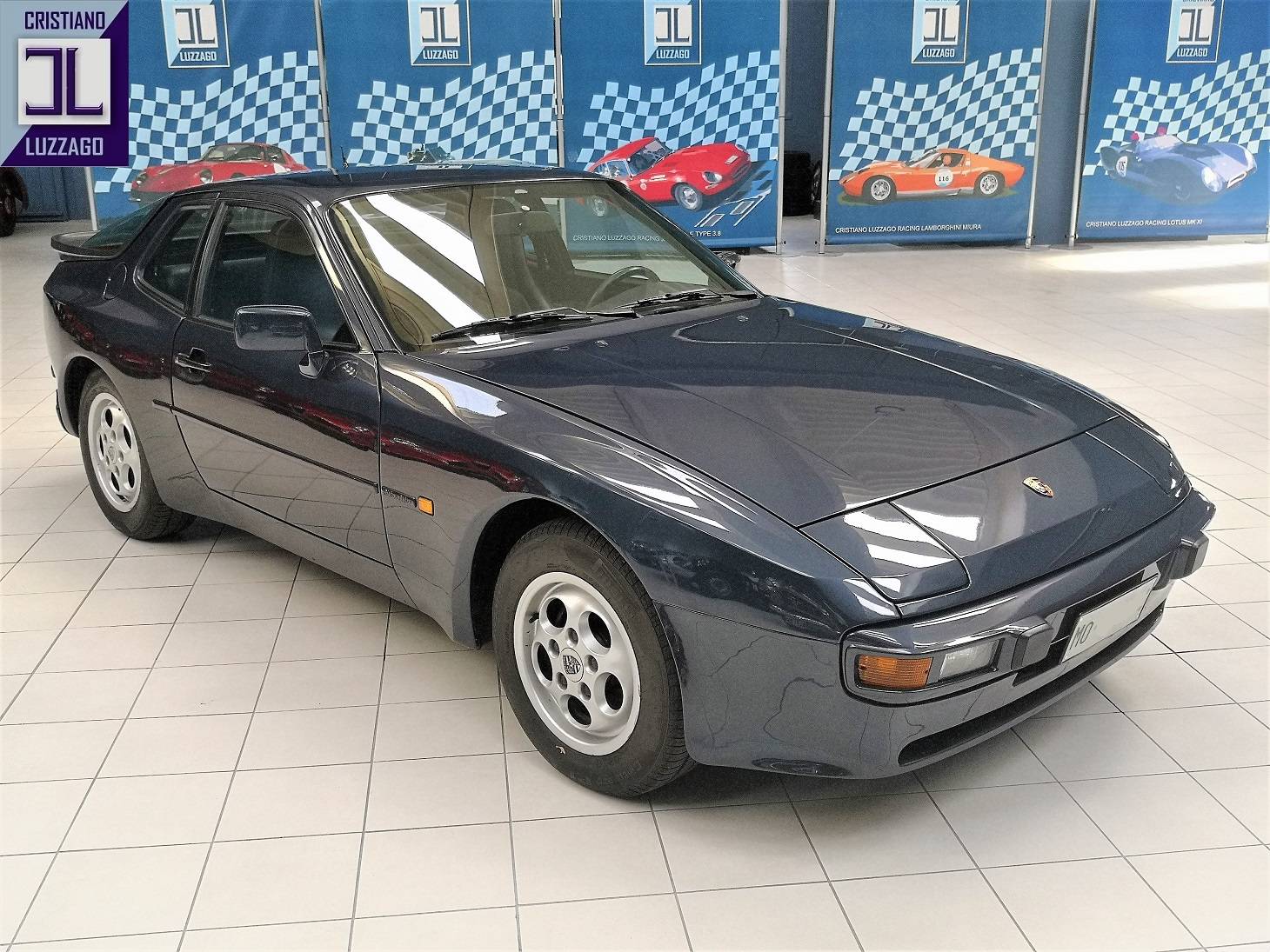Porsche 944 Kaufen