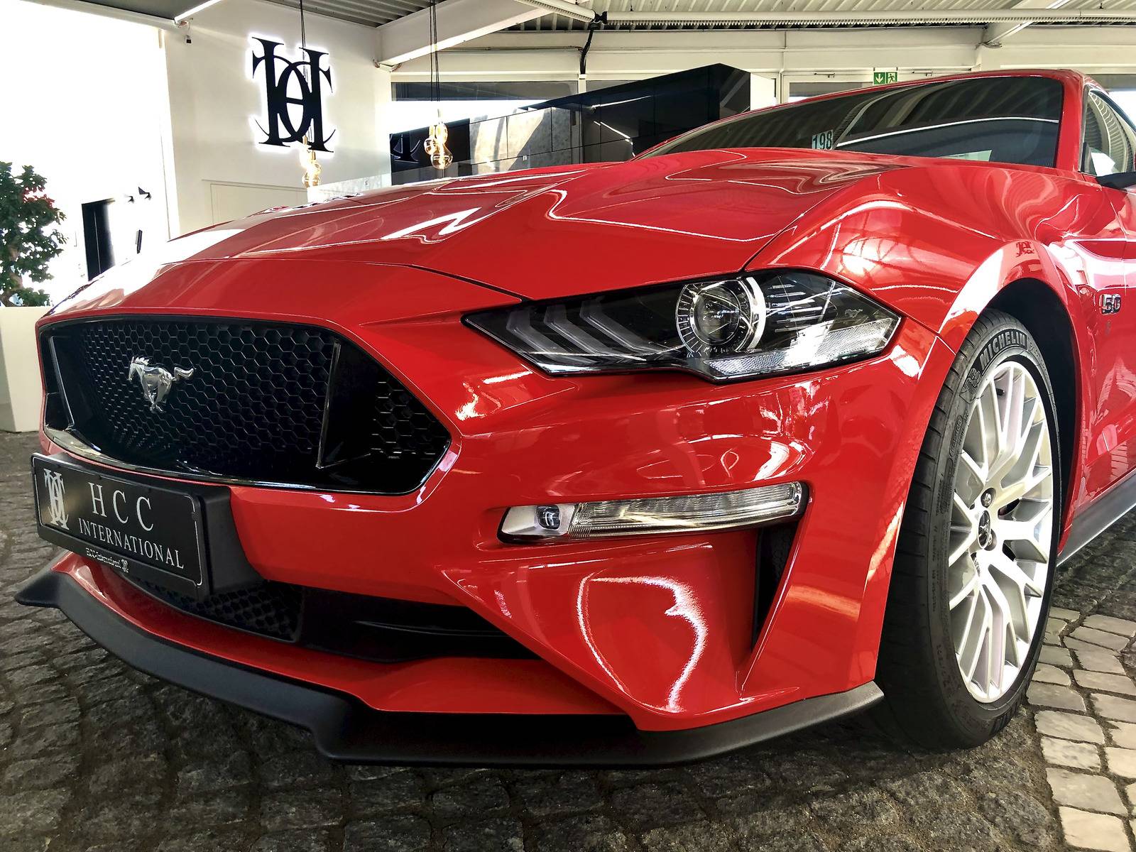 For Sale: Ford Mustang 5.0 (2019) offered for AUD 71,534