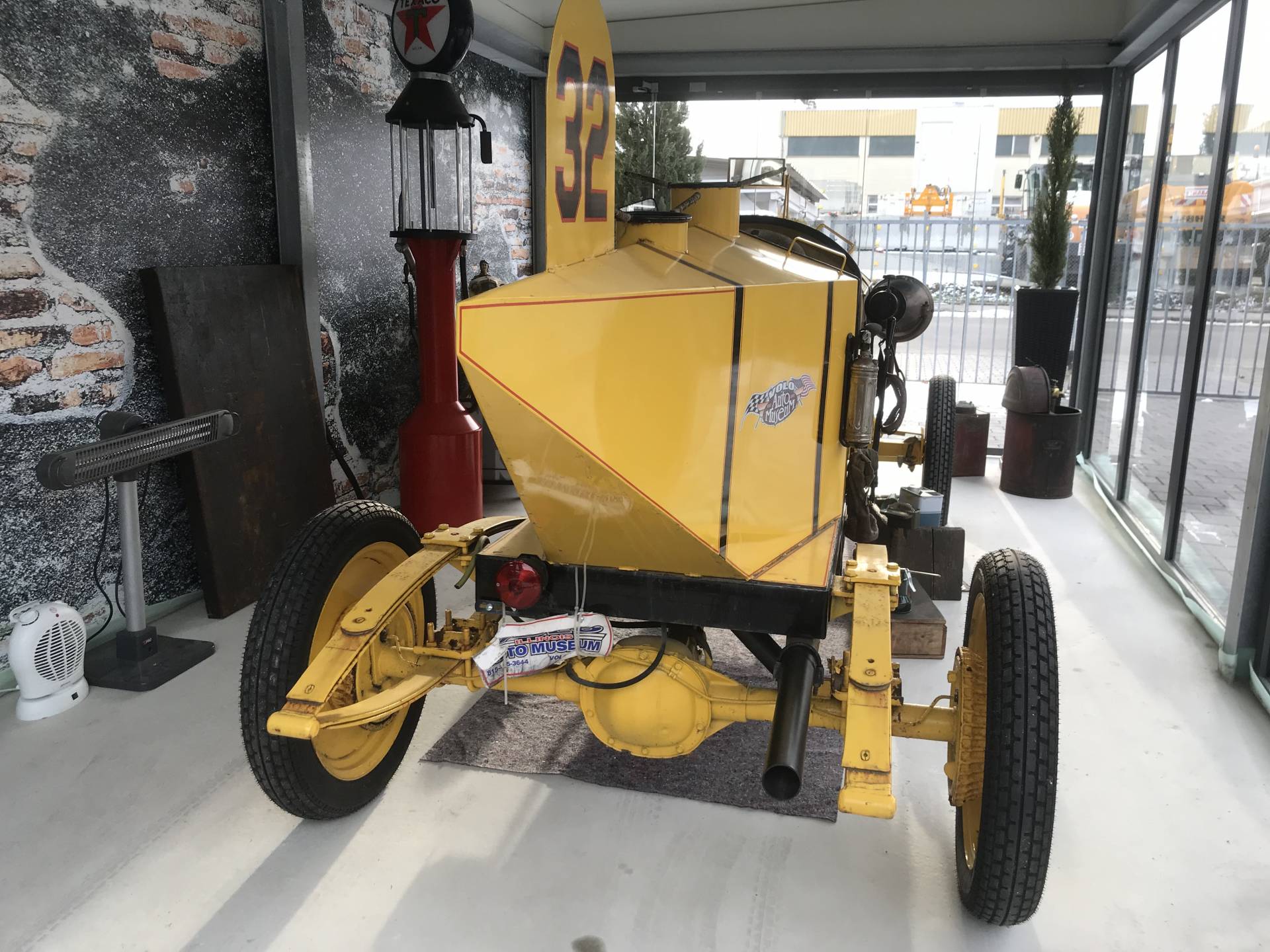 Marmon Wasp (1911) for Sale - Classic Trader