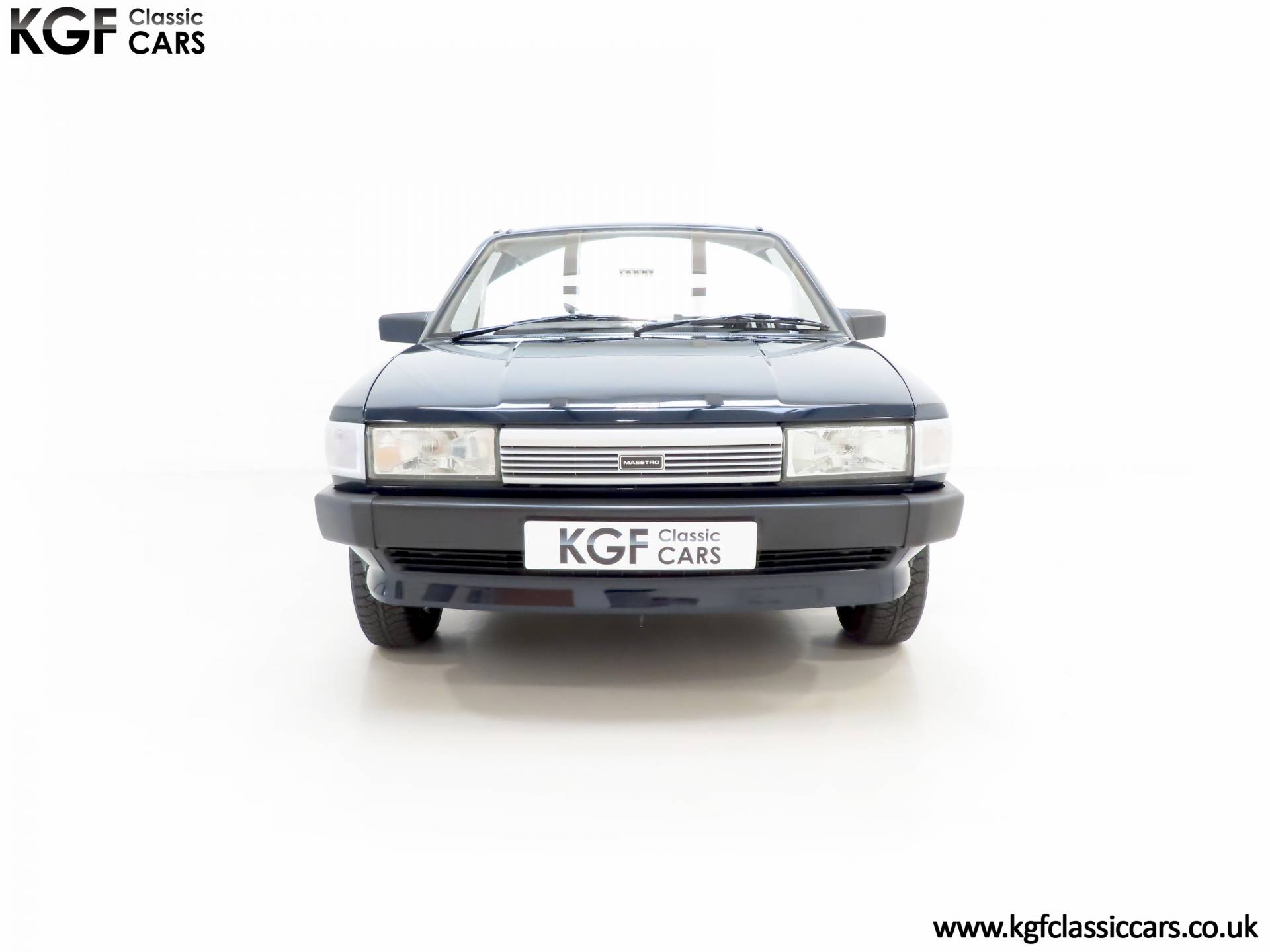 Rover Maestro (2001) in vendita a 6.906