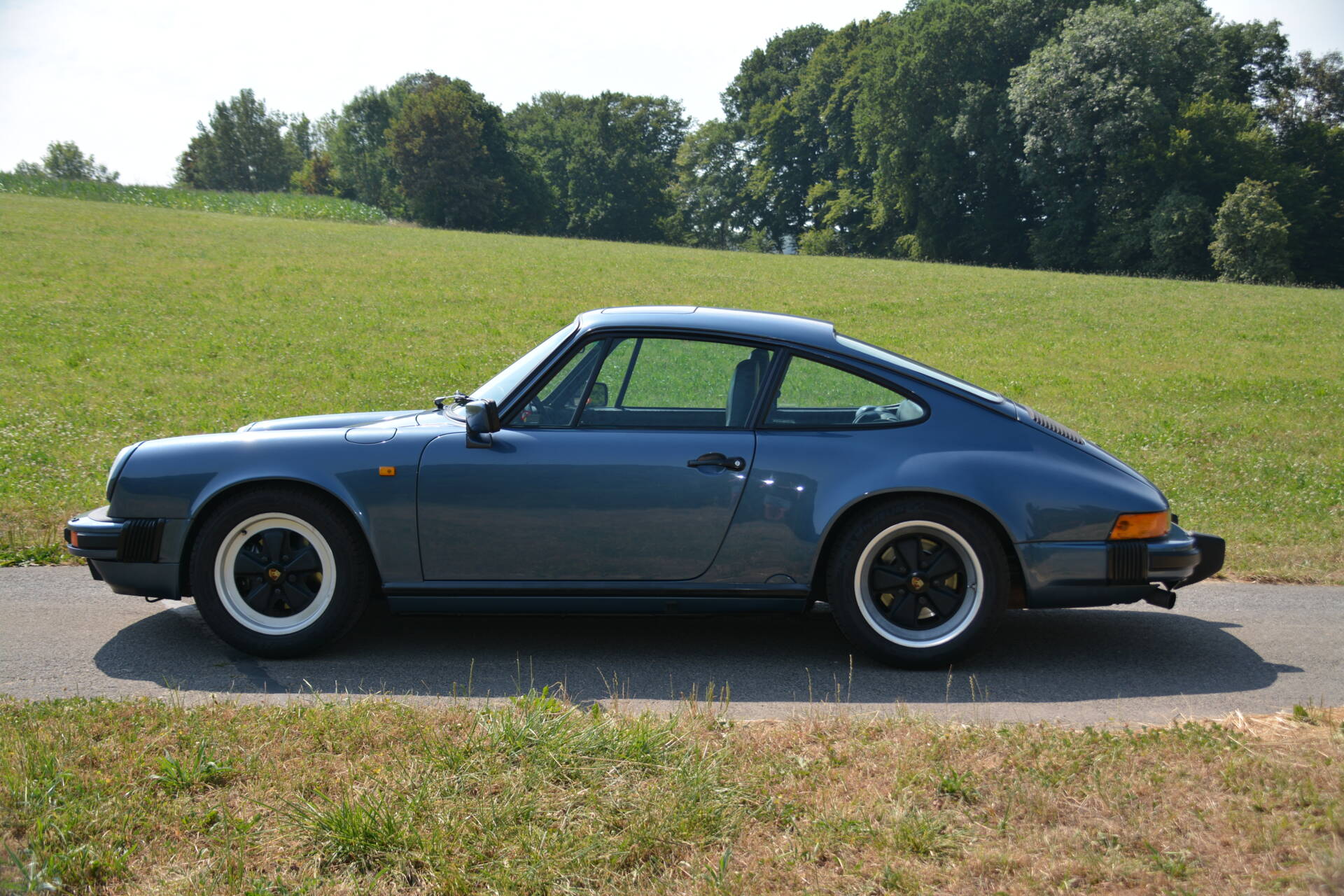 Porsche 911 "G-Modell" Classic Cars for Sale - Classic Trader