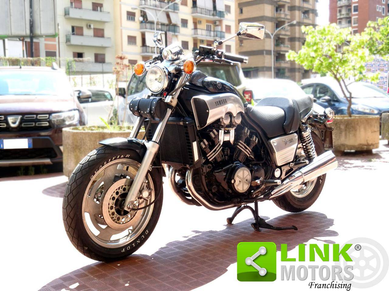 For Sale: Yamaha V-Max 1200 (1991) offered for AUD 8,970