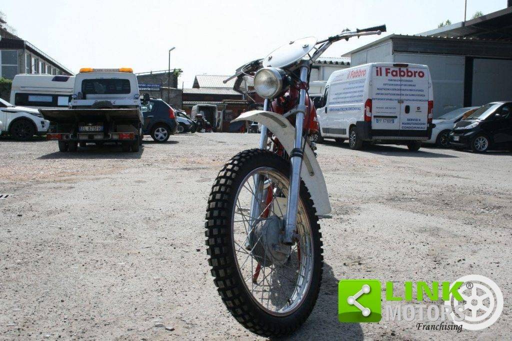 Zu Verkaufen: Moto Morini Regolaritá - telaio Verlicchi (1971 ...