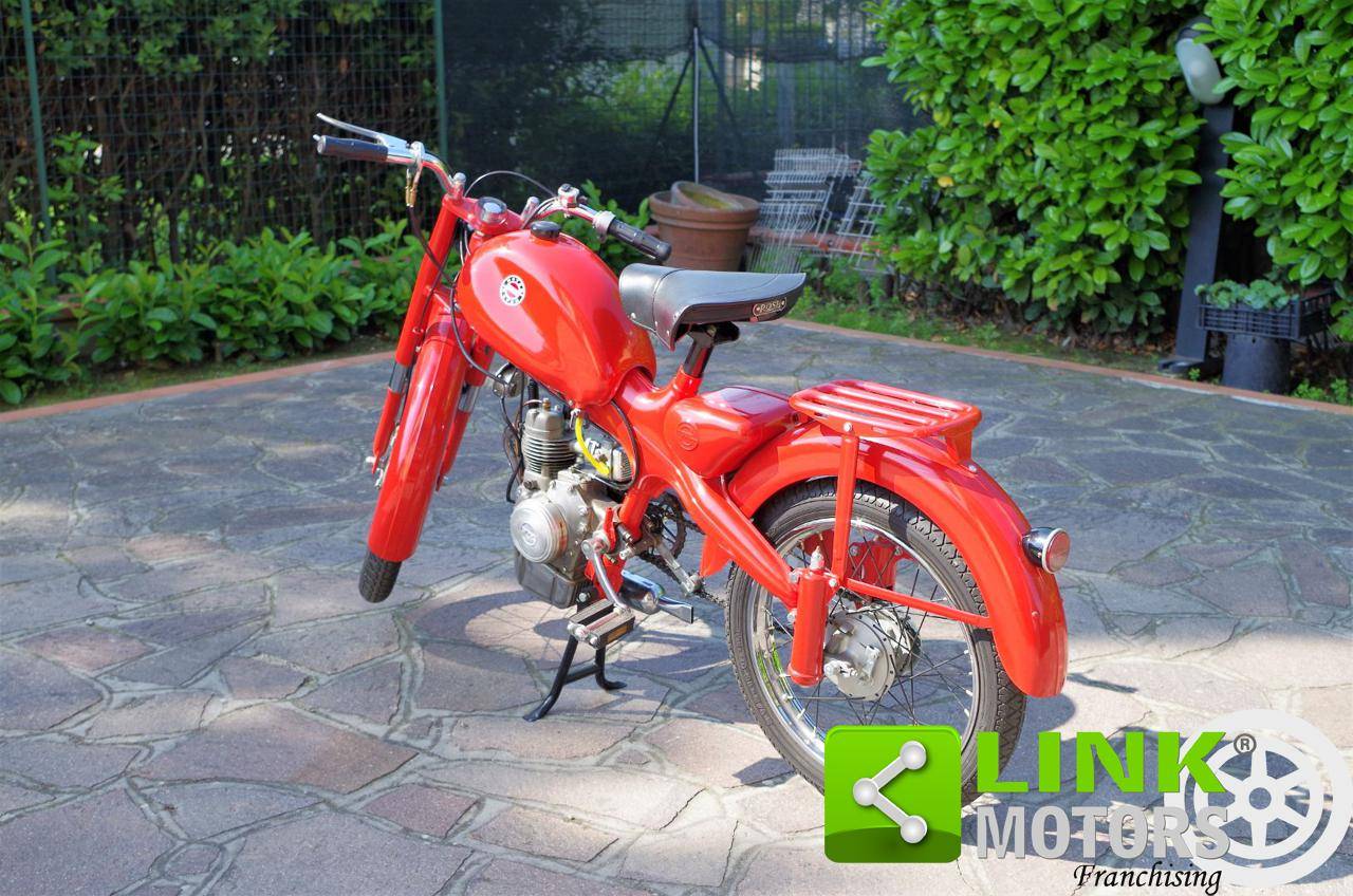 For Sale: Motom 48 (1961) offered for $2,769