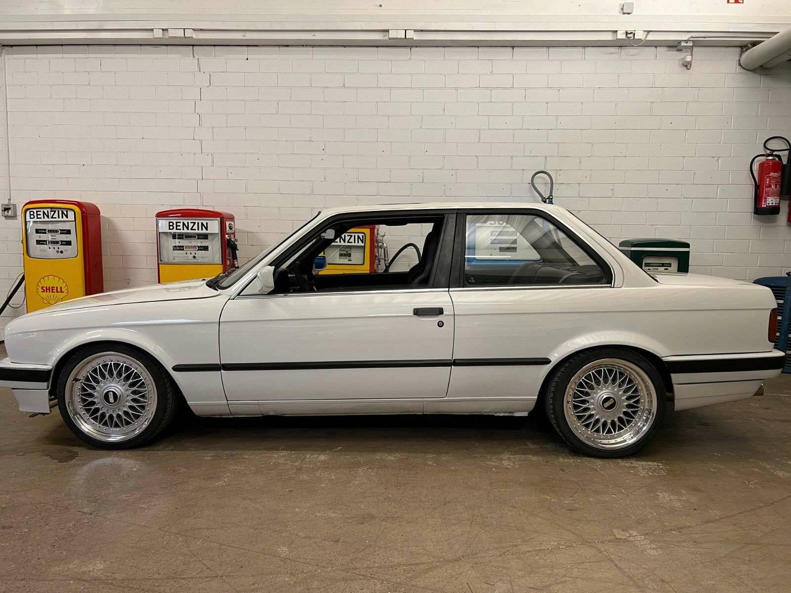 BMW 3 Series E30 Classic Cars for Sale - Classic Trader