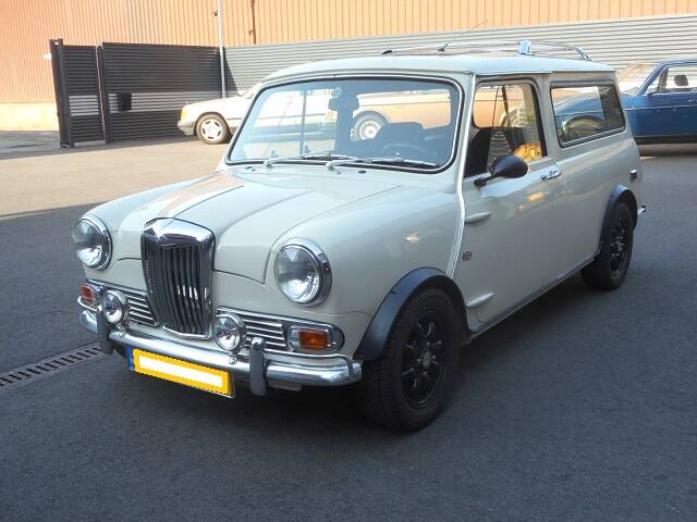 Mini Estate (1978) in vendita a 17.900