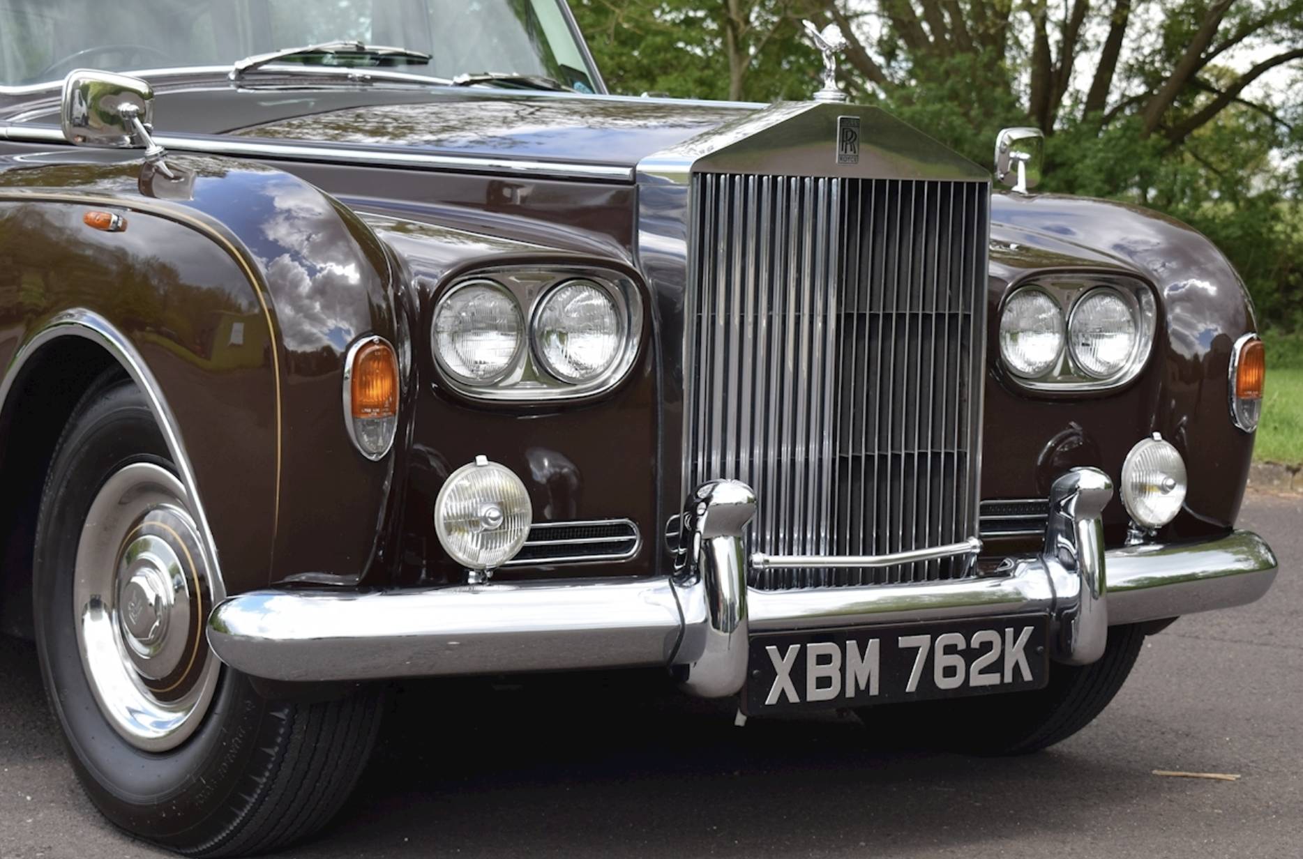 Rolls-Royce Phantom Classic Cars for Sale - Classic Trader