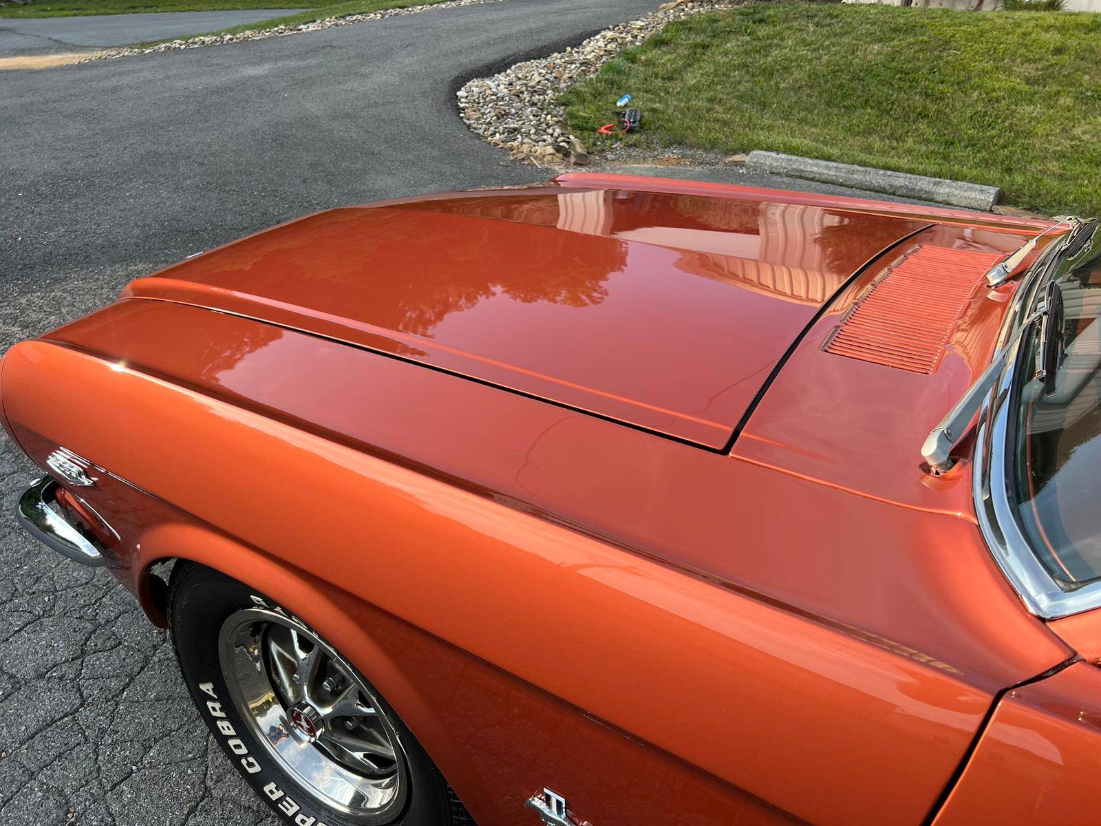 For Sale Ford Mustang 289 1966 Offered For 74 557 for-sale-ford-mustang-289-1966-offered-for-74-557