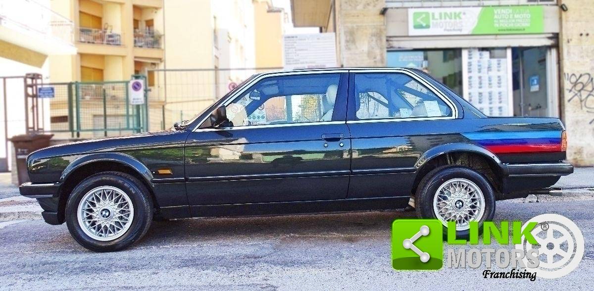 BMW 3er Oldtimer kaufen - Classic Trader