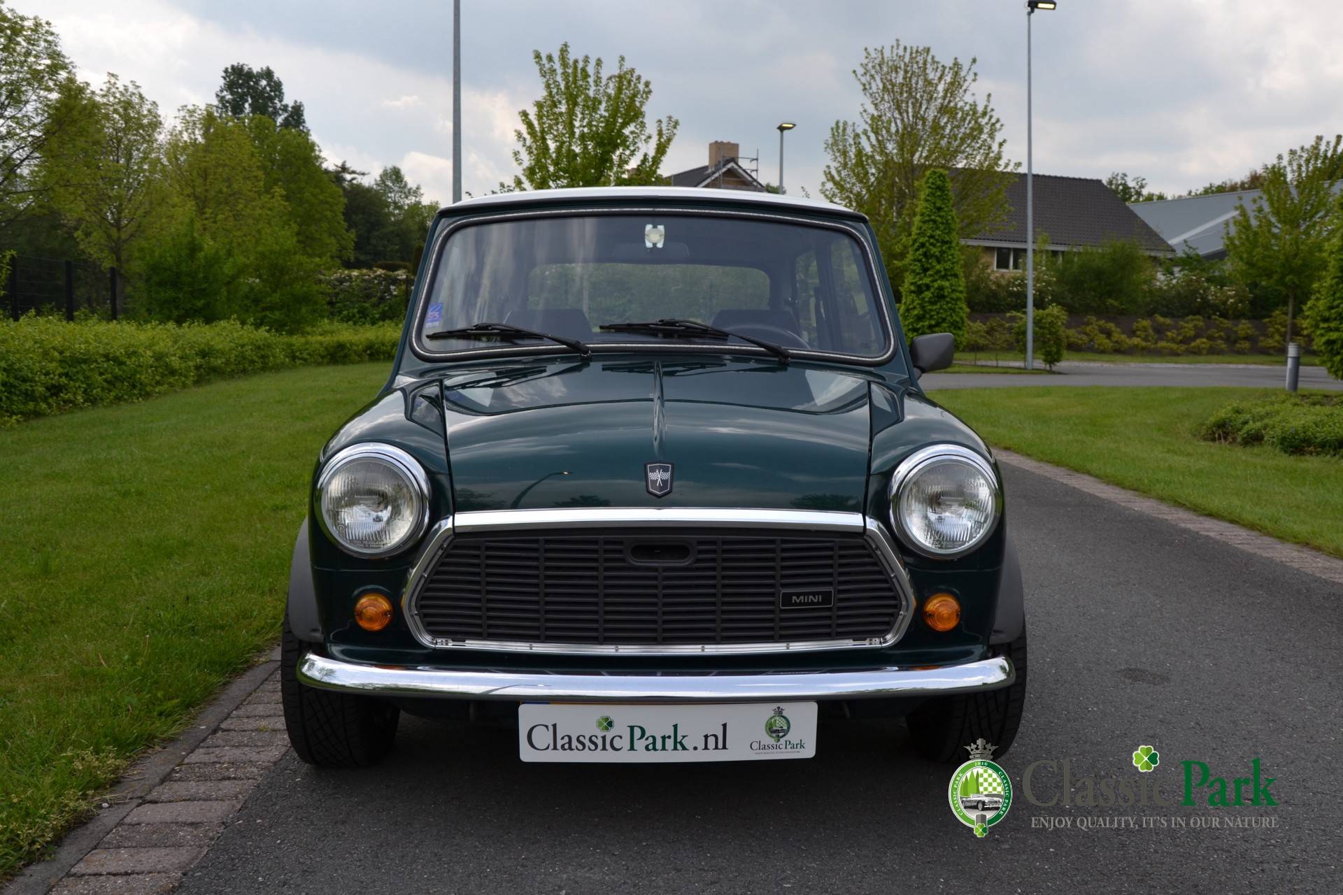 Mini 1000 Oldtimer kaufen - Classic Trader