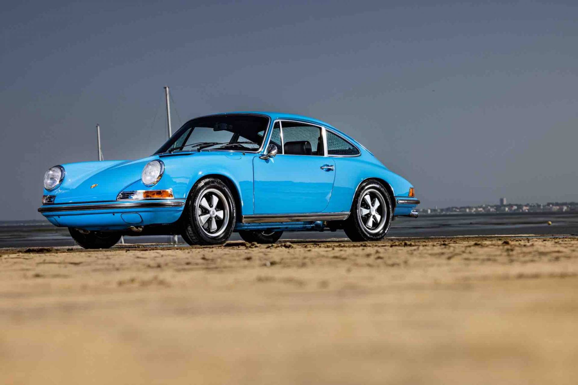 Porsche 911 d'epoca in vendita - Classic Trader