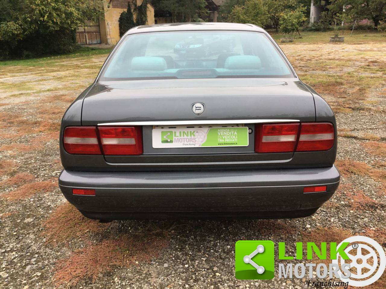 For Sale: Lancia Kappa 2.0 (1996) offered for €3,900