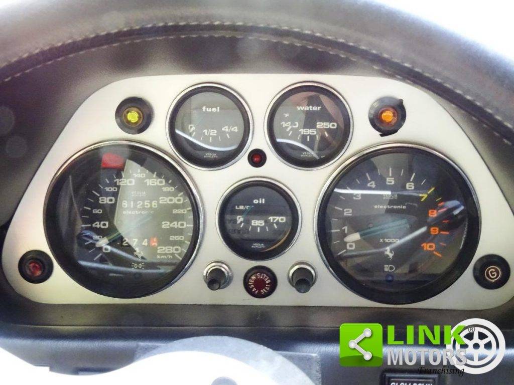 Ferrari 308 GTB (1990) en vente pour 67 000