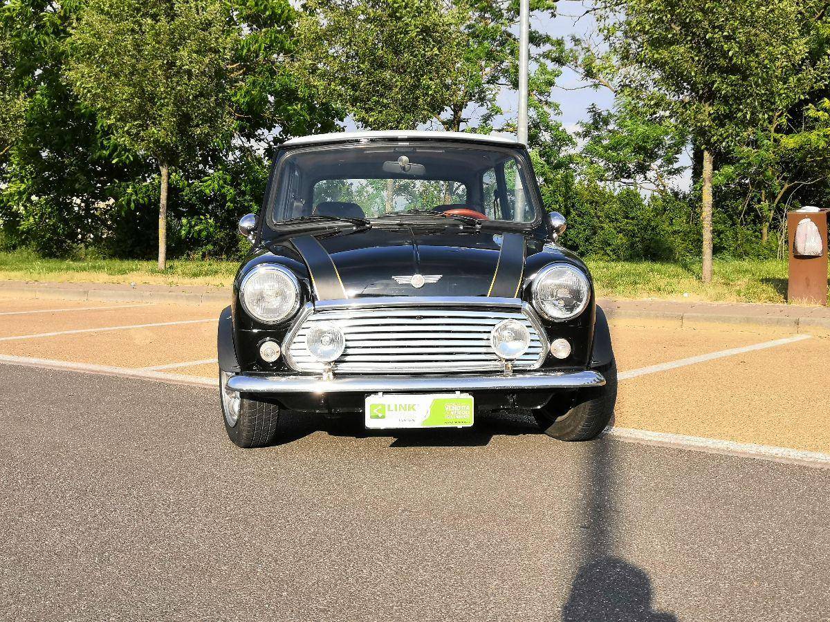 Mini 1000 Oldtimer kaufen - Classic Trader