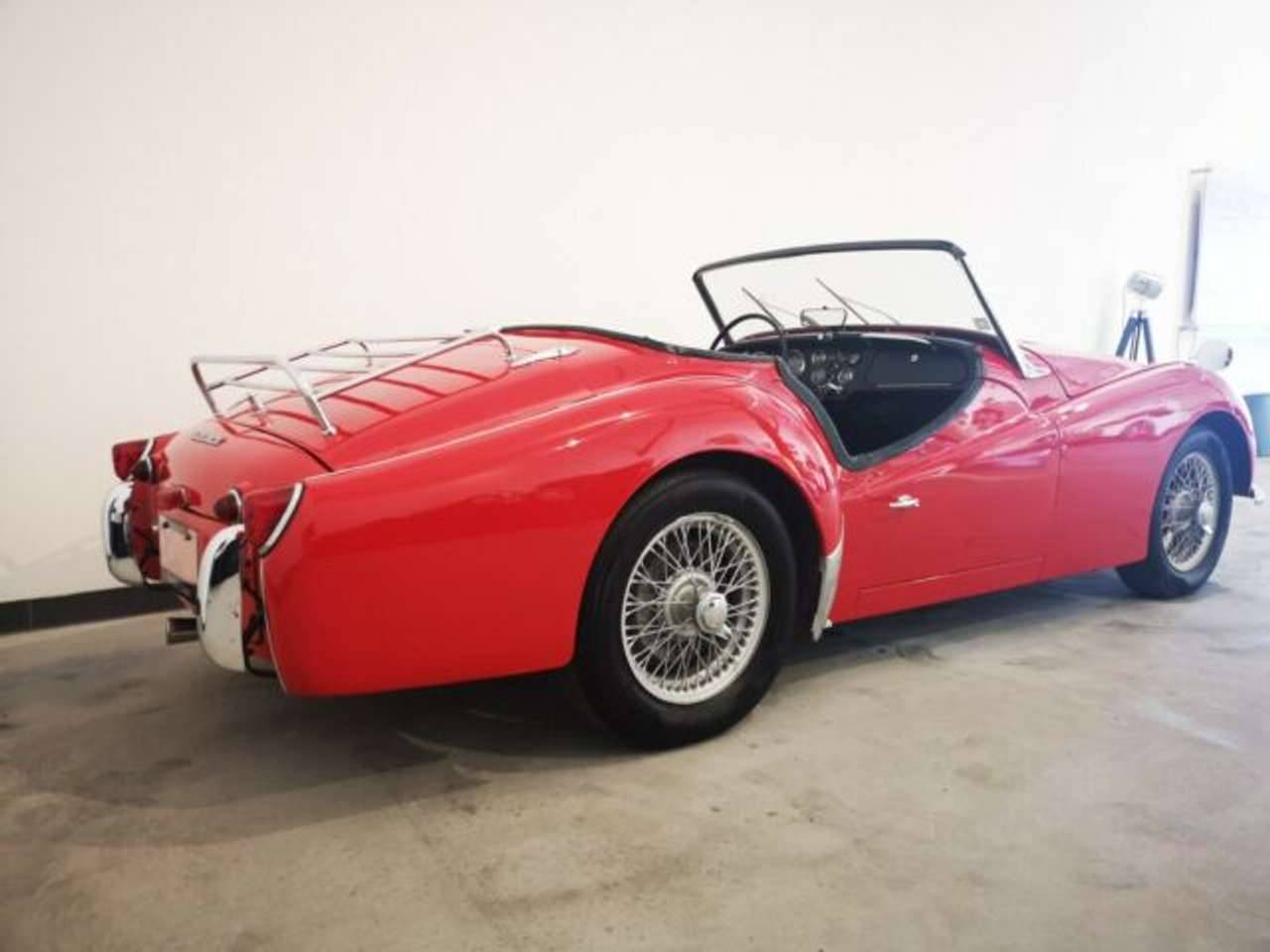 Triumph Classic Cars for Sale - Classic Trader