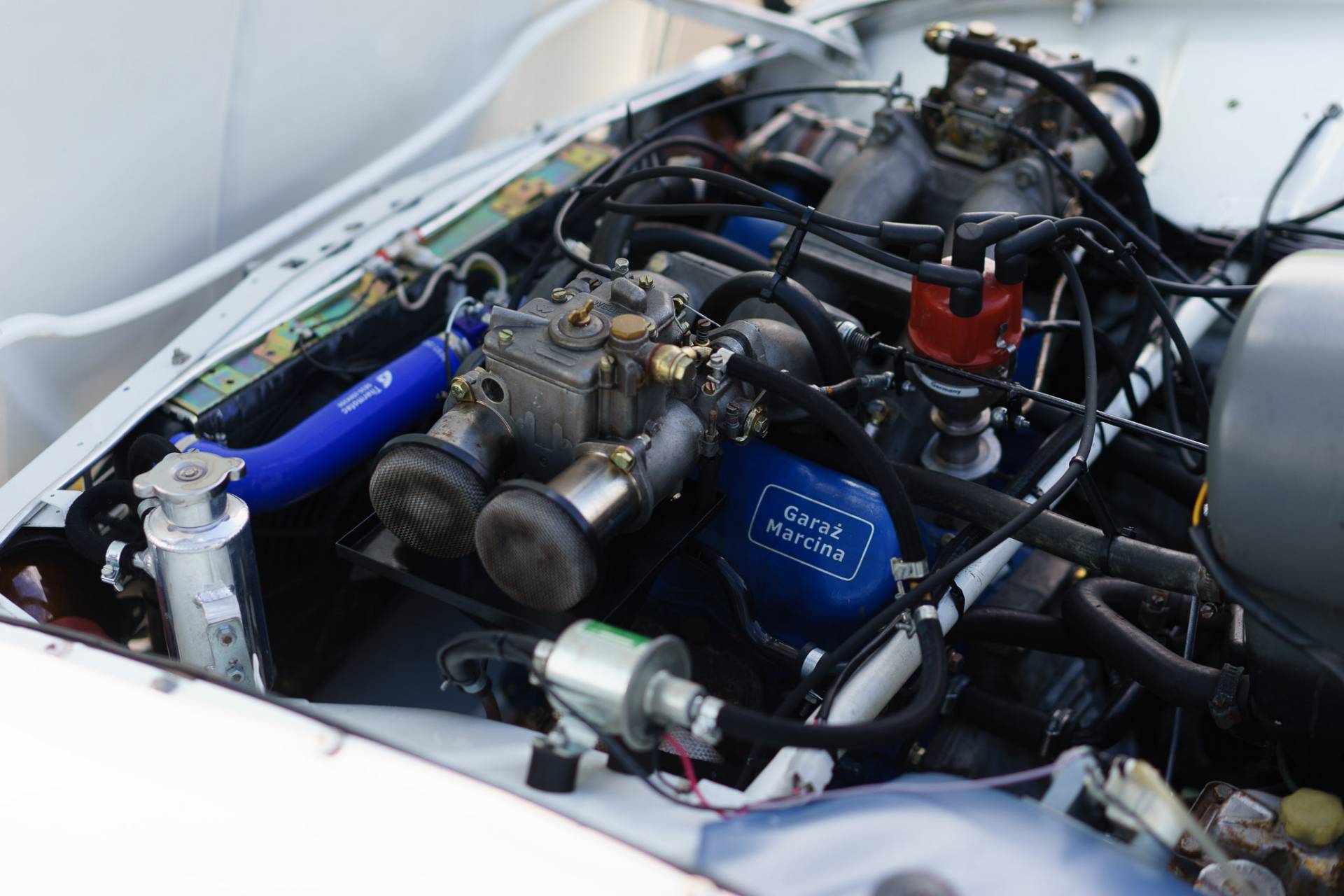 En Venta: Saab 96 V4 (1967) ofrecido por 16.700 EUR