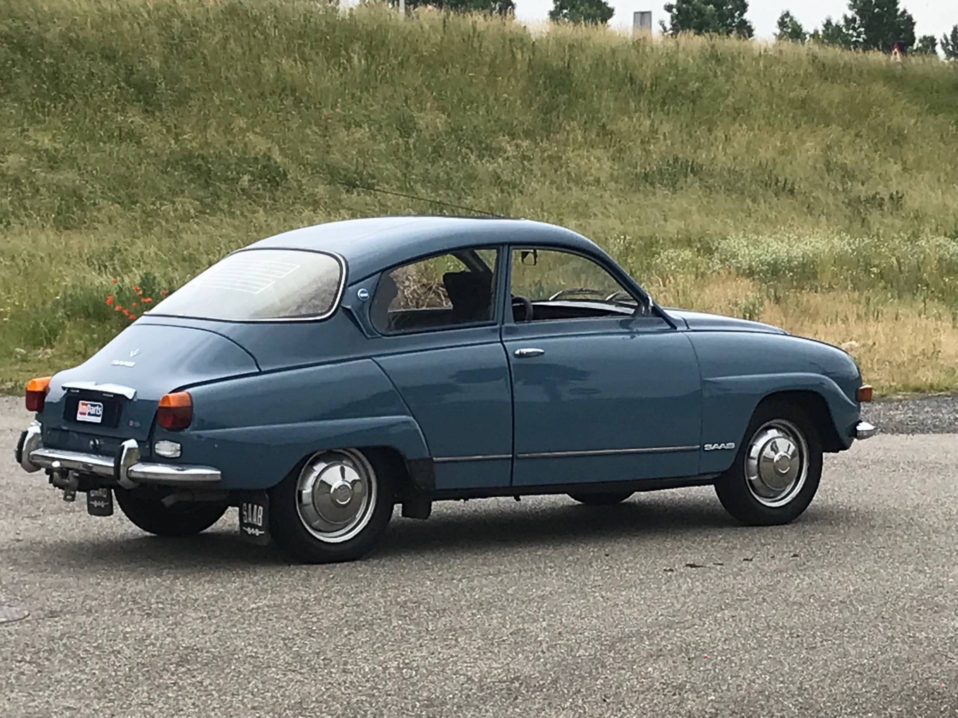 Saab 96 Coches Clásicos a la Venta - Classic Trader