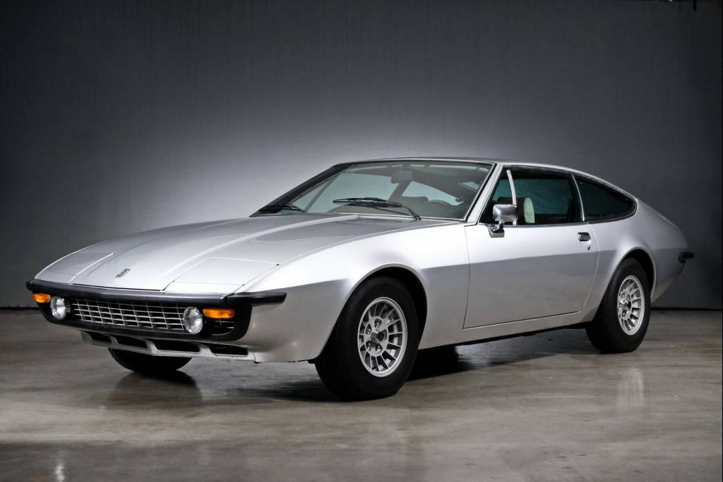 Bitter CD Classic Cars for Sale - Classic Trader