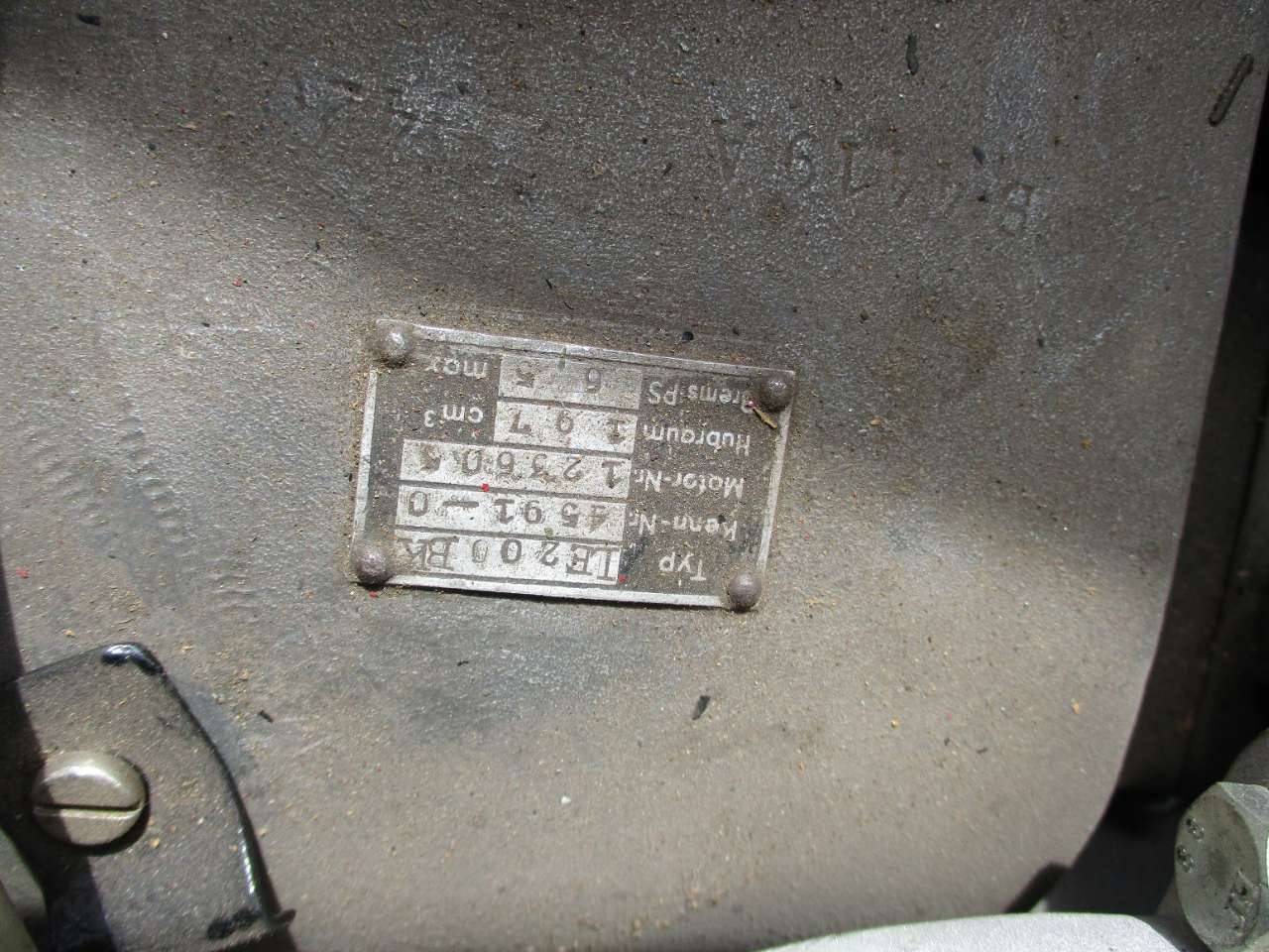 Goliath Oldtimer kaufen - Classic Trader